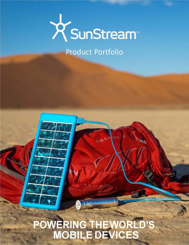 Product Catalogue - Advance Energy Solutions
